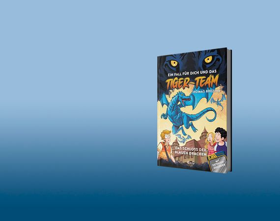 Kinderbücher | Thomas Brezina